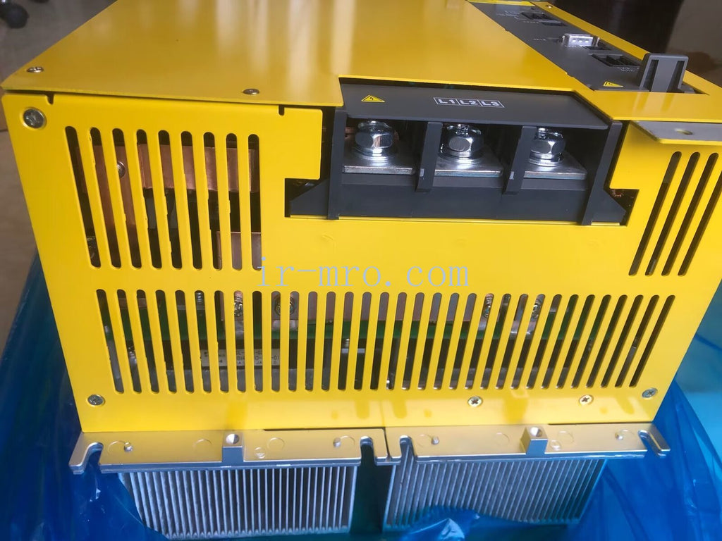 FANUC Servo Amplifier A06B-6140-H055 – Industrial ROBOT MRO