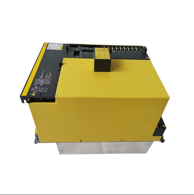 Fanuc A06B-6320-H364 Servo Module AMPLIFIER – Industrial ROBOT MRO