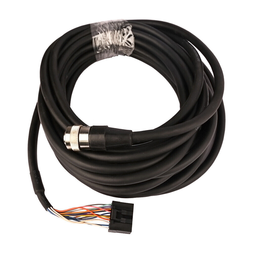 FANUC A660-2007-T364 10M Teach Pendant Cable – Industrial ROBOT MRO