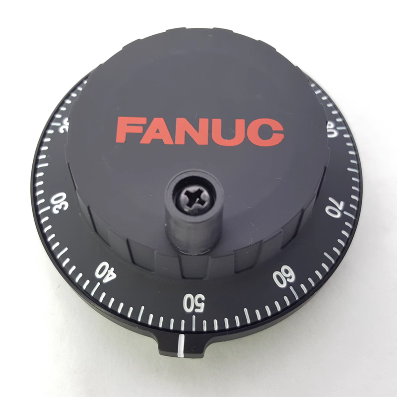 New In Box Fanuc A860-0203-T001 Electric Handwheel Manual Pulse Gener ...