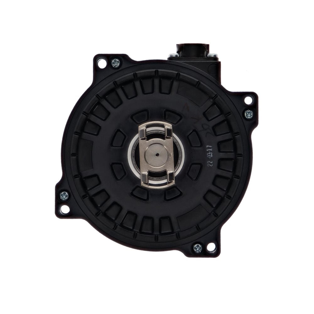 Yaskawa Motoman Robot Encoder UTTAH-B24RU – Industrial ROBOT MRO