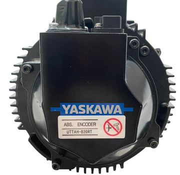 YASKAWA – Industrial ROBOT MRO