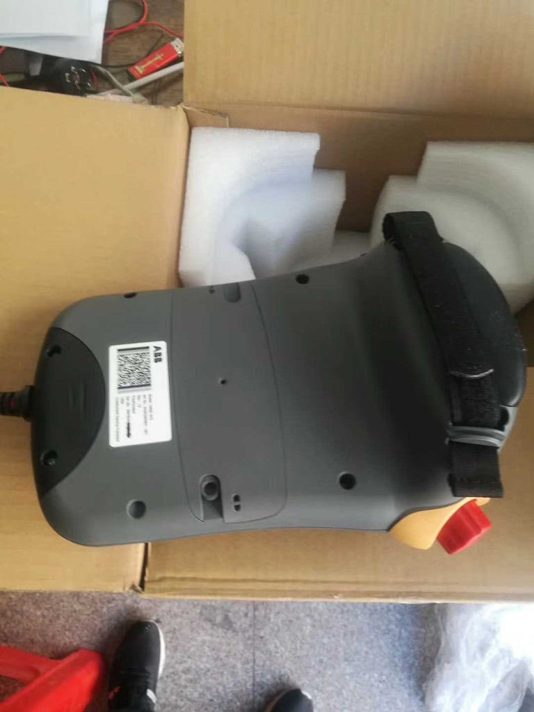 ABB-DSQC-679-DSQC679-3HAC028357-001 – Industrial ROBOT MRO