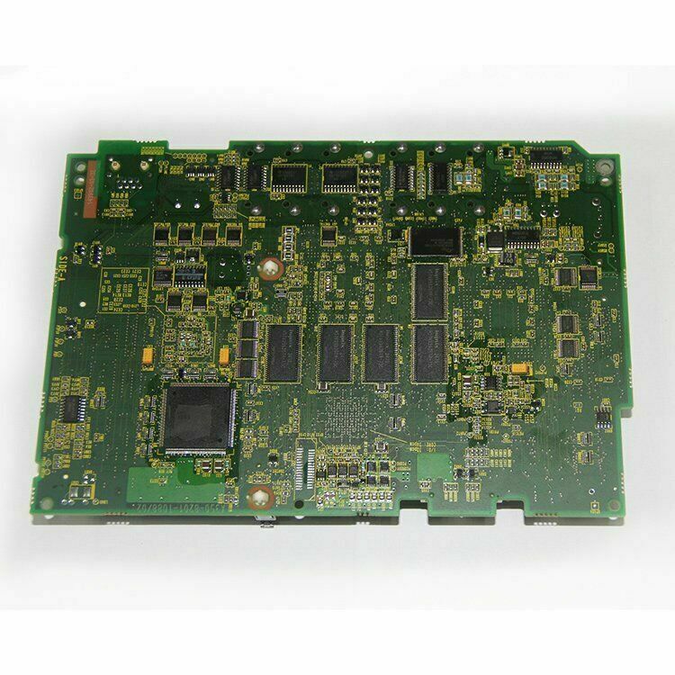 New FANUC A20B-8201-0083 Circuit Board – Industrial ROBOT MRO